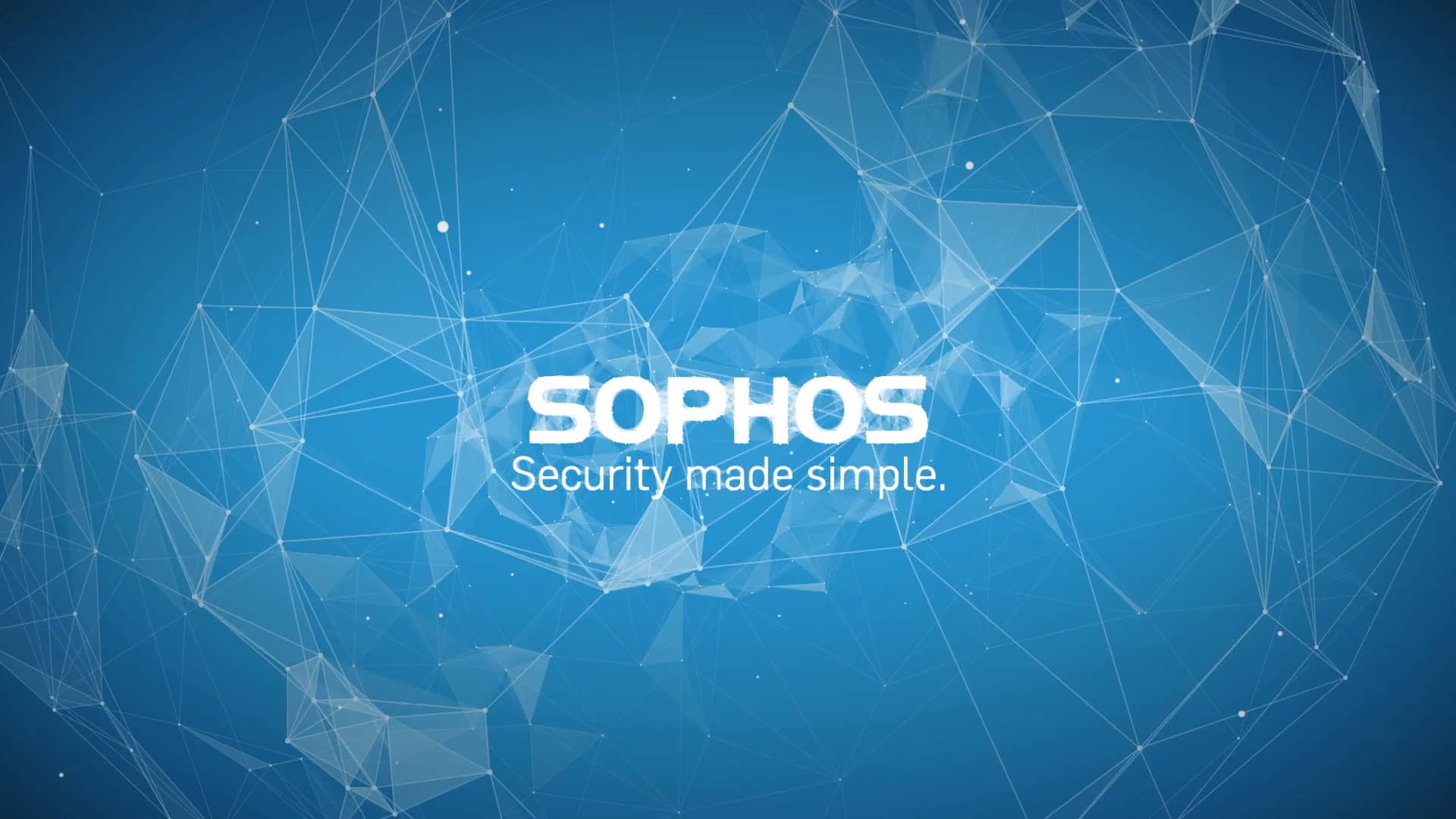 Sophos je leader v oblasti Endpoint Protection po jedenácté v řadě ...